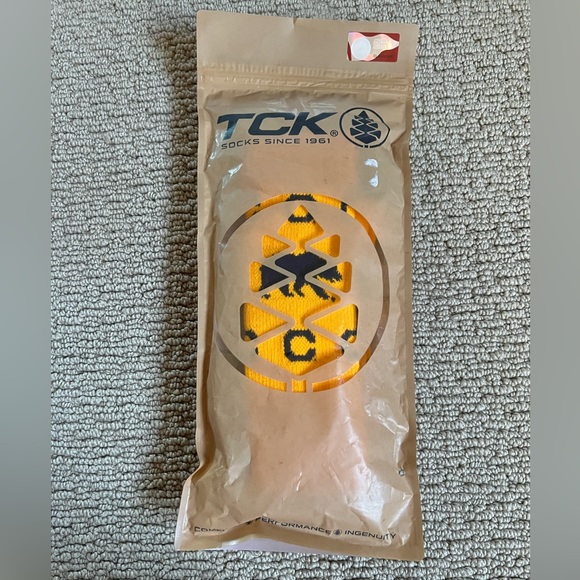Tck | Underwear & Socks | Cal Berkeley Bears Tck Socks M952 W113 | Poshmark